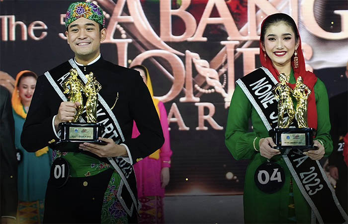 Abang None Jakarta Tingkatkan Kredibilitas di Era Digital - Brikolase